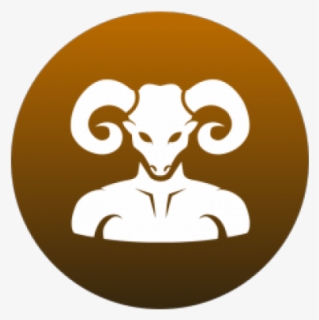 Transparent Aries Clipart - Aries Images With No Background , Free ...