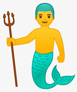Transparent Merman Clipart - Fortnite Moisty Merman Png , Free ...