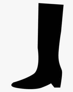 Knee High Boots Png Free , Free Transparent Clipart - ClipartKey