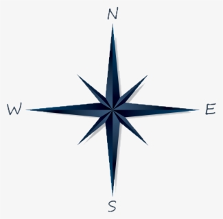 Free Nautical Compass Clip Art with No Background - ClipartKey