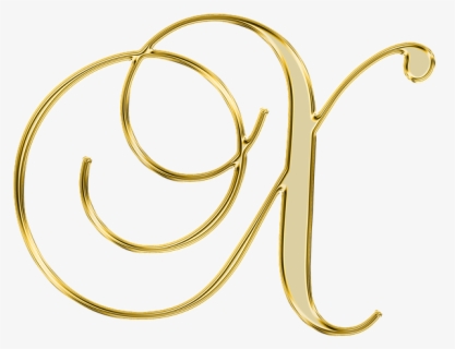 Letter M - Gold Glitter Letters Transparent , Free Transparent Clipart ...