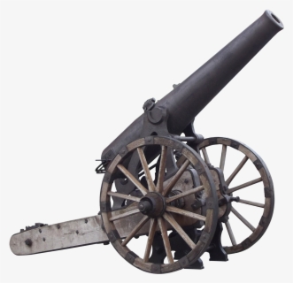 Ship Cannon Png - Canons Png , Free Transparent Clipart - ClipartKey