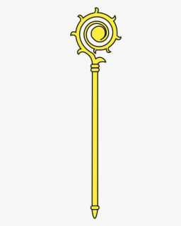 Transparent Shepherd Staff Clipart - Kindergarten Graduation Clip Art ...