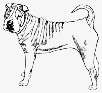 Free Guard Dog Clip Art with No Background - ClipartKey
