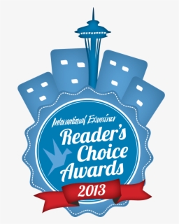 Congratulations To Our Reader"s Choice Award Winners - Artz , Free ...