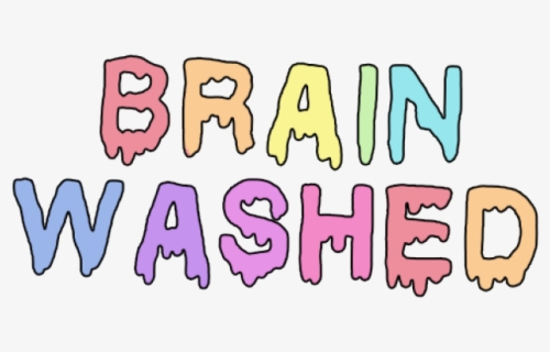 Desktop Wallpapers Brain Washed , Free Transparent Clipart - ClipartKey