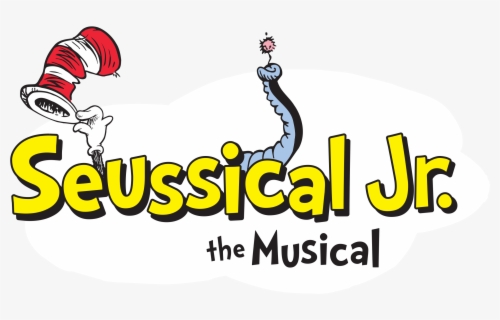 Seussical Jr , Free Transparent Clipart - ClipartKey