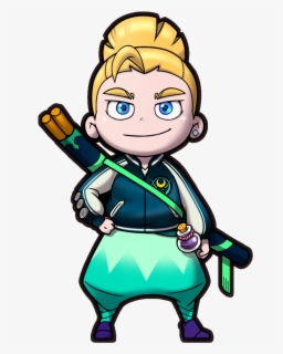 Musashi , Free Transparent Clipart - ClipartKey