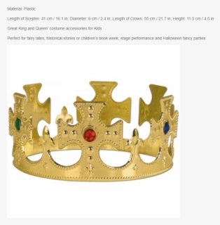 Crown Cliparts Transparent Medieval - Medieval Crown , Free Transparent ...