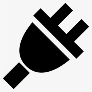Plug - Power Cord Cartoon , Free Transparent Clipart - ClipartKey