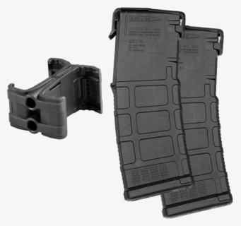 Magpul Pmag , Free Transparent Clipart - ClipartKey