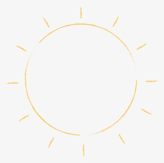 #sun #frame #frames #borders #border #round #circles - Sun Circle Frame ...