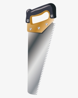 Saw Image Transparent Background , Free Transparent Clipart - ClipartKey