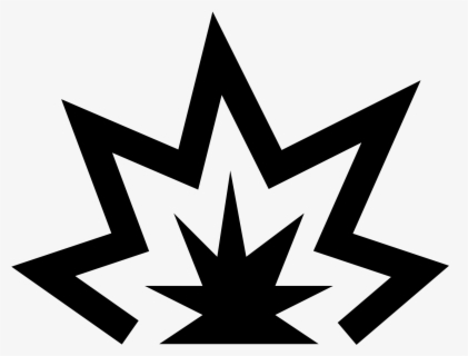 This Free Icons Png Design Of Explosion Shrapnel- - Shrapnel Png , Free ...