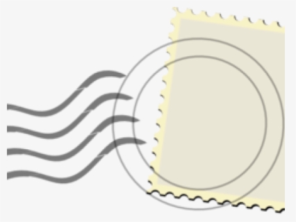 Transparent Postage Stamp Frame , Free Transparent Clipart - ClipartKey