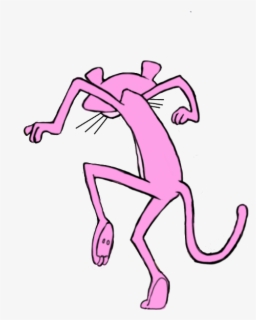 #pinkpanther #pink #panther #pinkpanter #panera - Pink Panther ...
