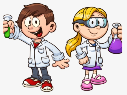 Science Clipart Free - Science Kids Clipart , Free Transparent Clipart ...
