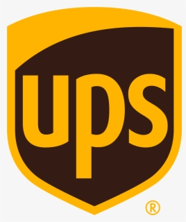 United Parcel Service Logo Png , Free Transparent Clipart - ClipartKey