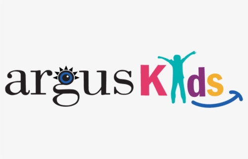 Argus Kids Logo - Company , Free Transparent Clipart - ClipartKey