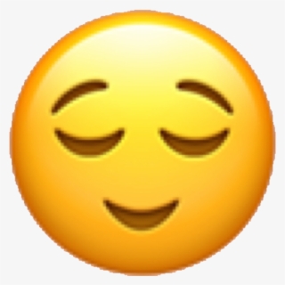 Blank Emoji Face Template , Free Transparent Clipart - ClipartKey