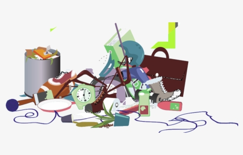 Transparent Garbage Pile Png - Garbage Clipart , Free Transparent ...