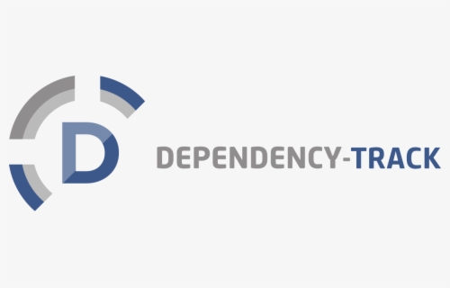 Dependency Track Logo , Free Transparent Clipart - ClipartKey