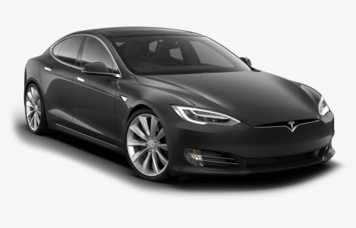 Tesla Transparent Electric - Tesla Model X Transparent , Free ...