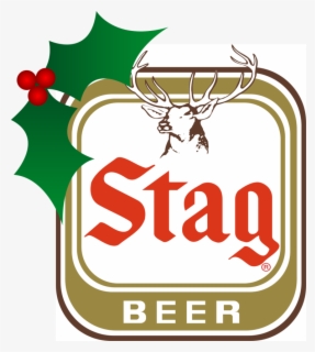 0 Replies 1 Retweet 1 Like - Stag Beer Logo , Free Transparent Clipart ...
