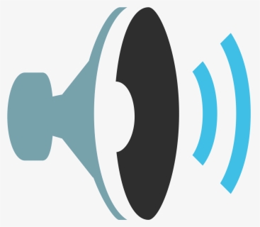 Audio Emoji , Free Transparent Clipart - ClipartKey