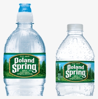 Poland Spring Png - Poland Spring Water Sport Bottle , Free Transparent ...