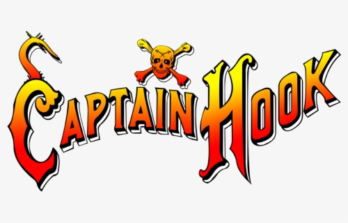 Clipart Captain Hook - Captain Hook , Free Transparent Clipart - ClipartKey