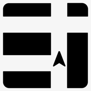 Customisable Markers - Triangle , Free Transparent Clipart - ClipartKey