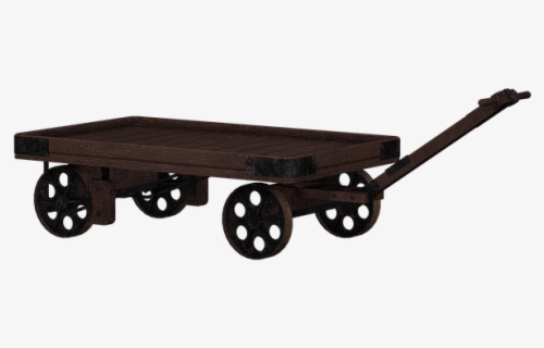 Wheel System,rectangle - Wheelbarrow , Free Transparent Clipart ...