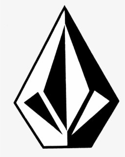 Volcom Stone Logo Clipart , Png Download - Volcom Stone , Free ...