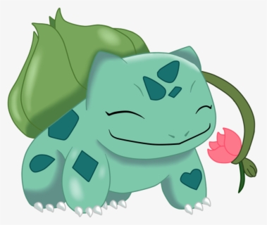 Bulbasaur Png , Free Transparent Clipart - ClipartKey