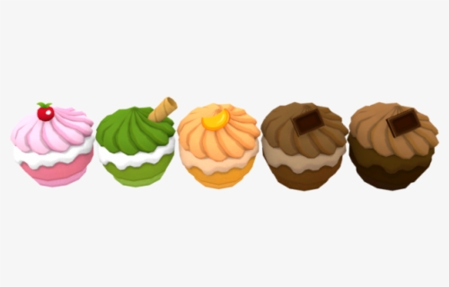 Pokemon Food In Game , Free Transparent Clipart - ClipartKey