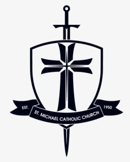 Saint Michael Clipart , Free Transparent Clipart - ClipartKey