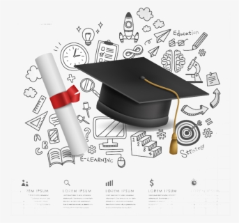 Download Degree Png Transparent Image - Transparent Background ...