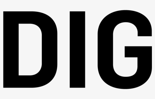 Download Dig Dug Logo - ClipartKey