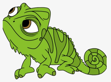 Disney Pascal Png - Pascal Tangled , Free Transparent Clipart - ClipartKey