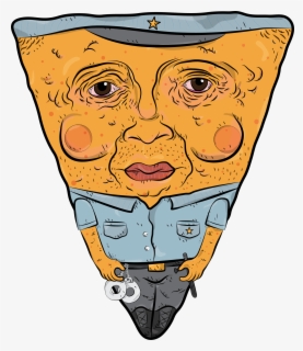 Upside Down Dorito Chip , Free Transparent Clipart - ClipartKey