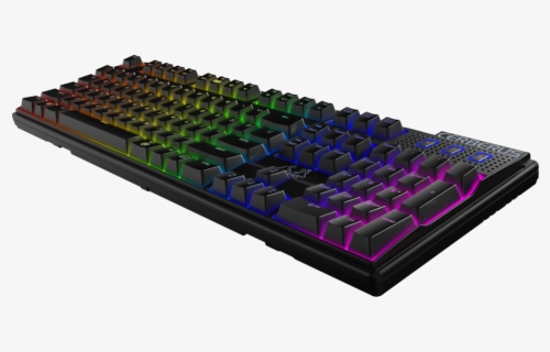 Keyboards - Asus Cerberus Mechanical Rgb Gaming Keyboard , Free ...