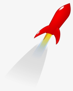 Download Rocket Icon Transparent Background - ClipartKey