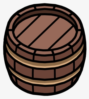 Barrel Clipart Pirate Barrel - Pirate Barrel Png , Free Transparent ...