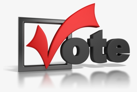 Vote Png Hd - Vote Logo Transparent Background , Free Transparent ...