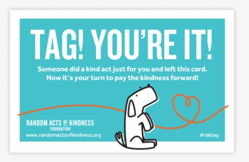 Kindness Is Catching - Kindness Cartoon , Free Transparent Clipart ...