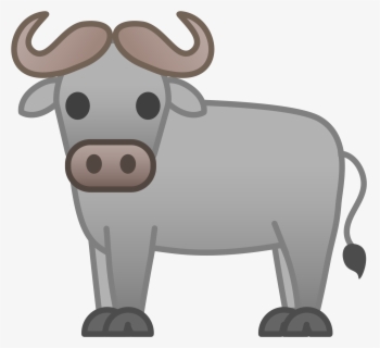 Bull Emoji , Free Transparent Clipart - ClipartKey