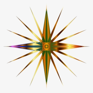 Free North Star Clip Art with No Background - ClipartKey