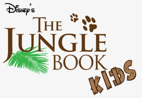 Disney"s The Jungle Book Kids , Free Transparent Clipart - ClipartKey