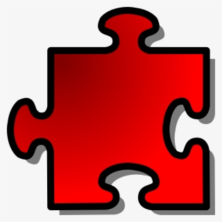 Free Puzzle Pieces Clip Art with No Background - ClipartKey